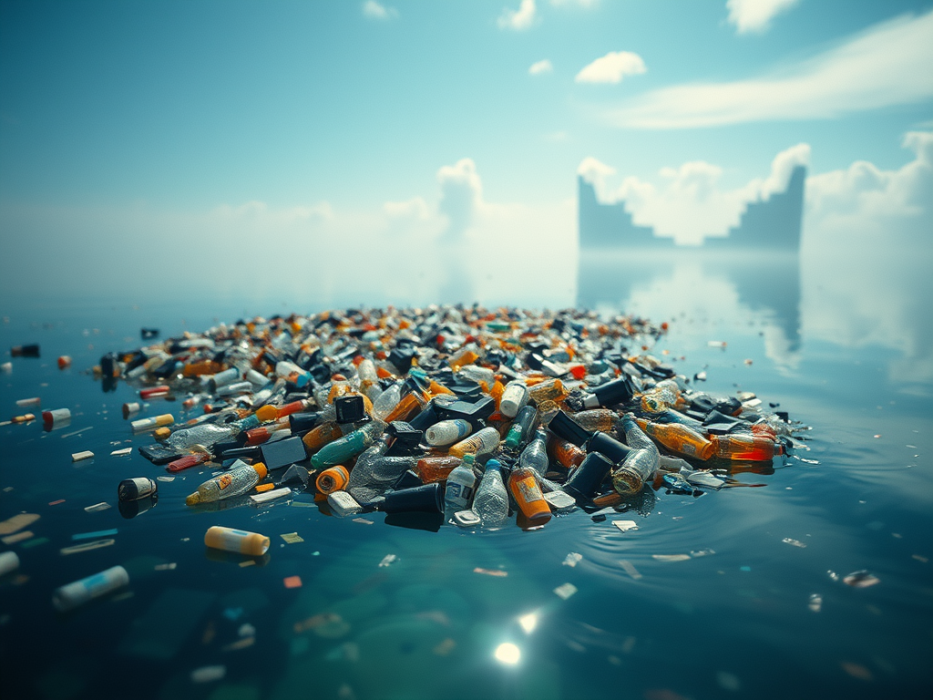 Context Behind the Floating Garbage Dump Comment – nccotus